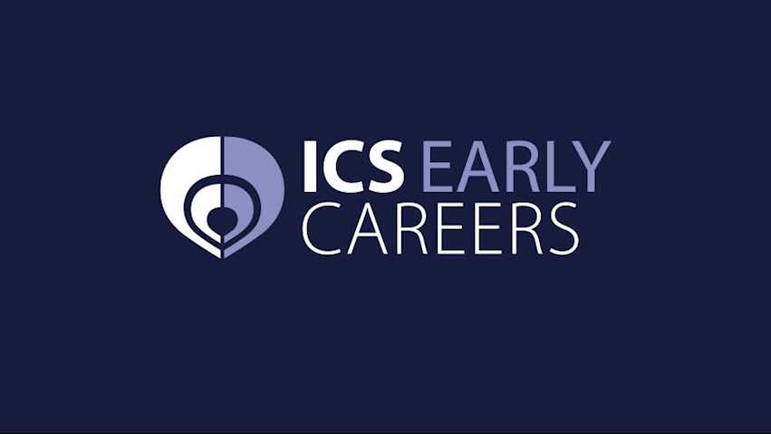 ICS Early Careers