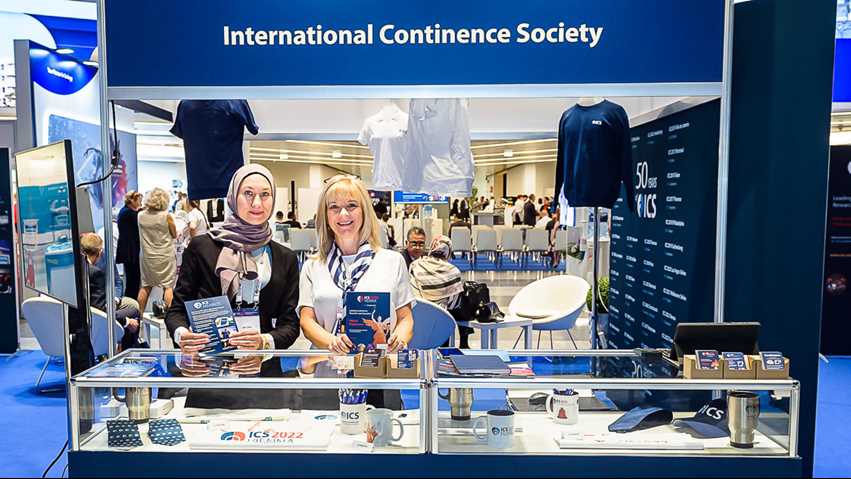 ICS | Additional Information