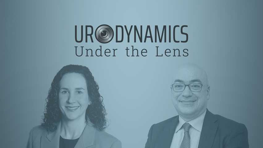 ICS | The Role of Urodynamics in Female Stress Urinary Incontinence ...