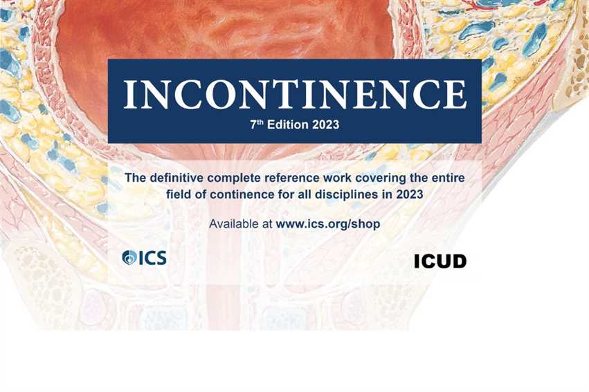 ICS News | The 7th International Consultation on Incontinence Book