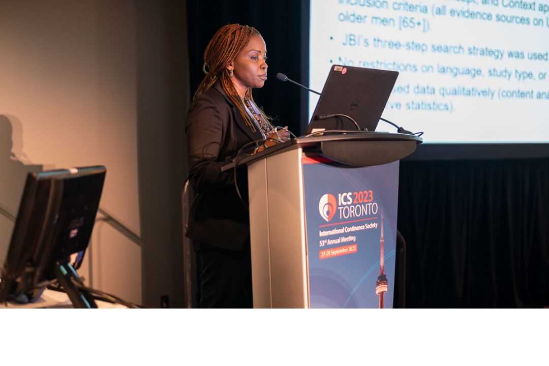 ICS News | ICS 2024 Abstract Deadline Extended Until 11 April