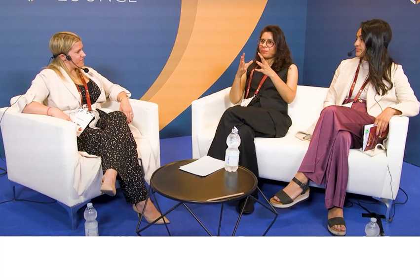 ICS News | NEW: ICS Podcast Sub-Committee Vacancies - now open!